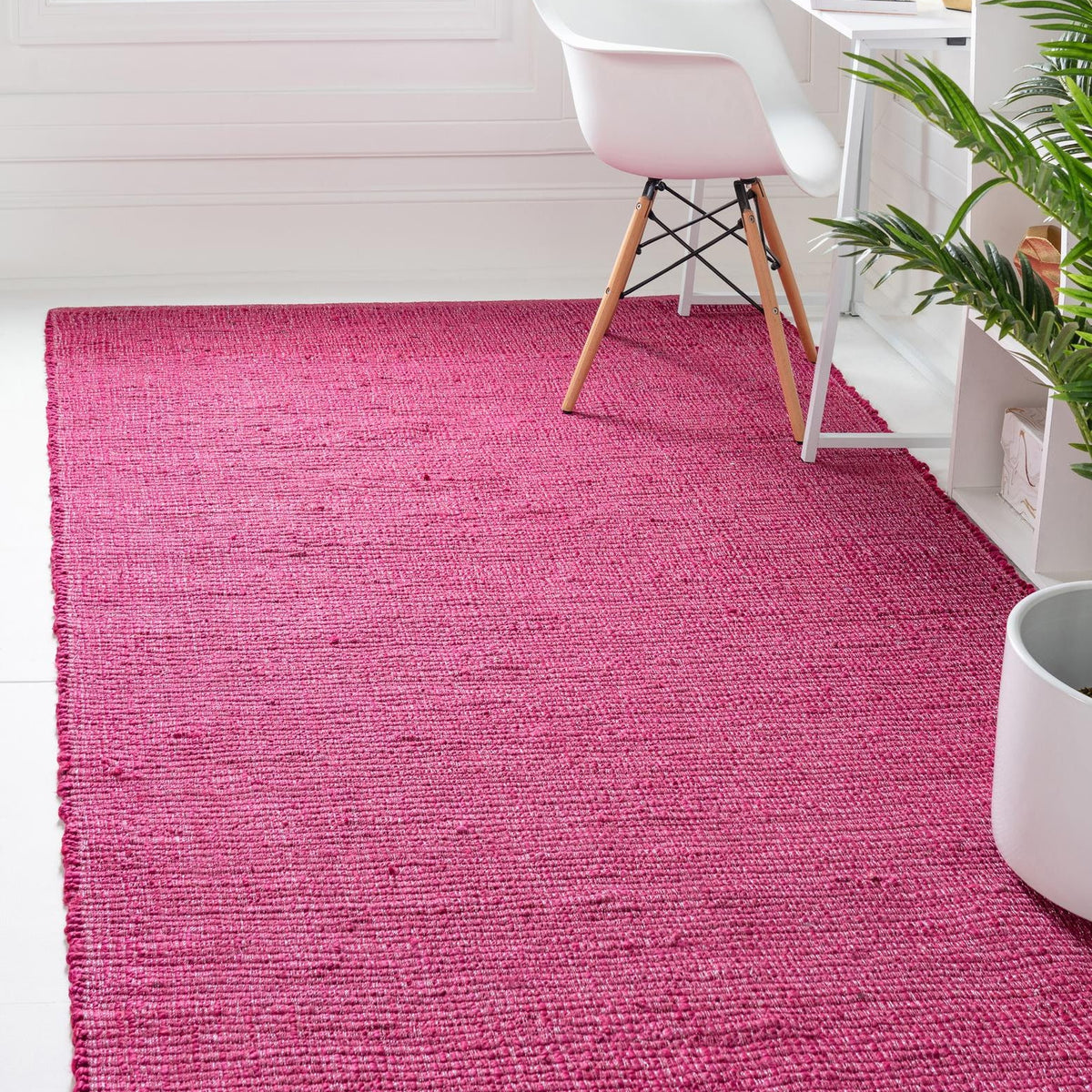 Soft Jute Rugs and Natural Area Rugs: Perfect for Eco-Friendly Homes ...